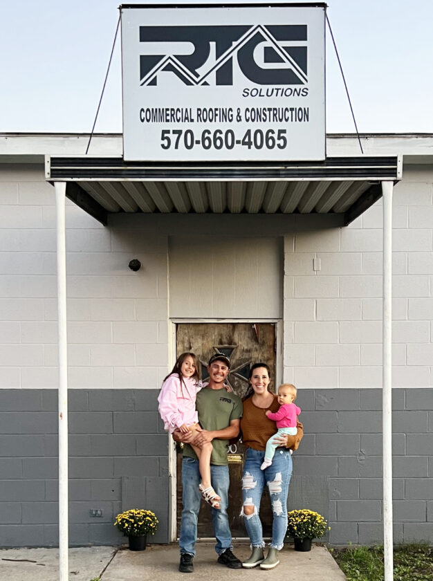 Women-owned, locally operated RTG Solutions to accept clients | News ...